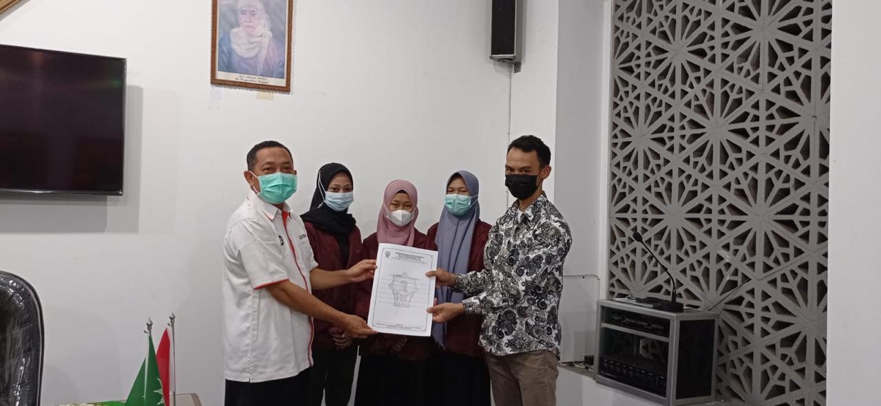 PRODI MANAJEMEN ZAKAT DAN WAKAF - IAIN Kudus